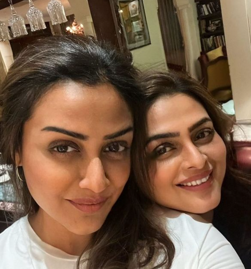 Shilpa Shirodkar tests positive for Covid-19