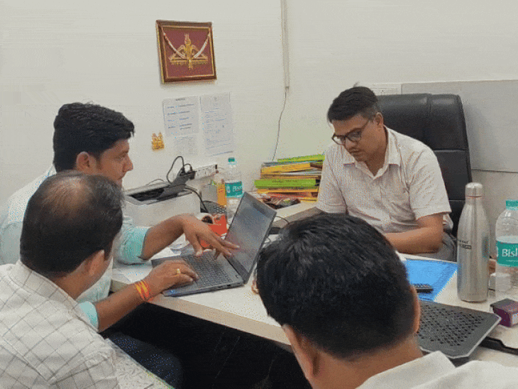 Unclaimed Dhariwal tobacco seized in Kota; Jodhpur unit raided