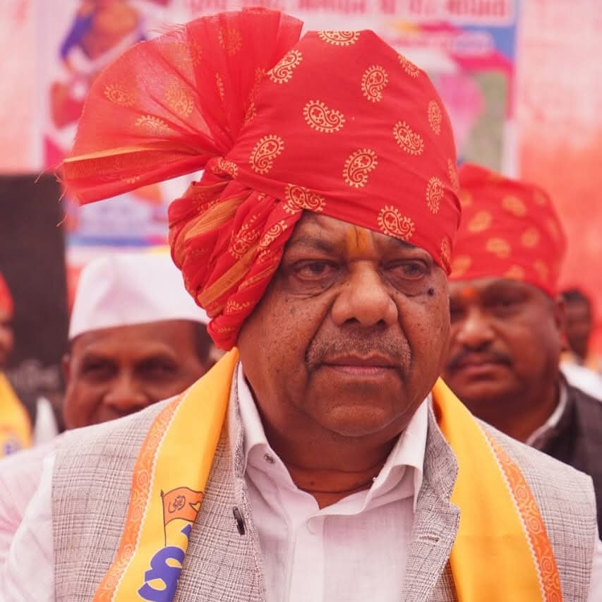 Gujarat Minister defends sons following their arrest in Dahod-MGNREGA ...