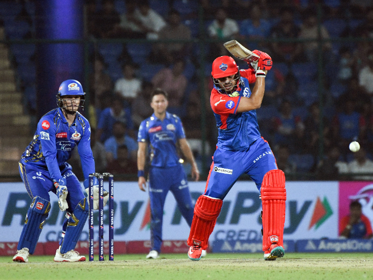 KKR CEO questions rule change ahead MI vs DC clash: Playoff hopes at ...