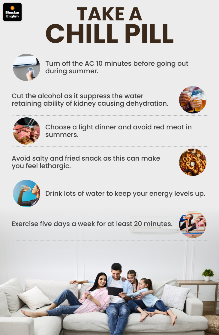 summer fatigue causes symptoms how to beat summer lethargy