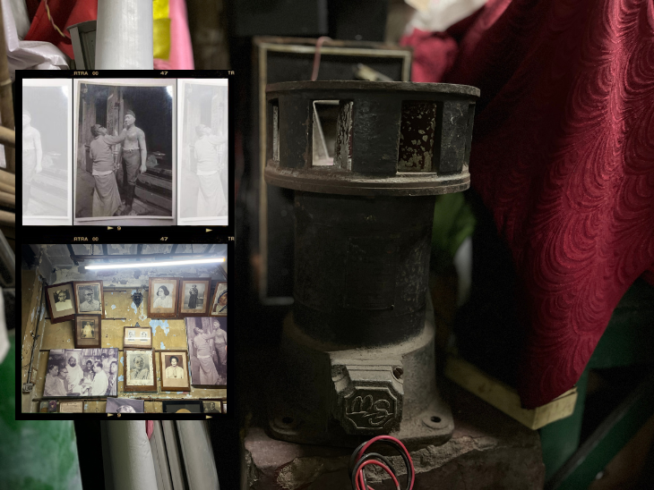 As India-Pakistan tensions rise, the WW II-era air raid siren ...