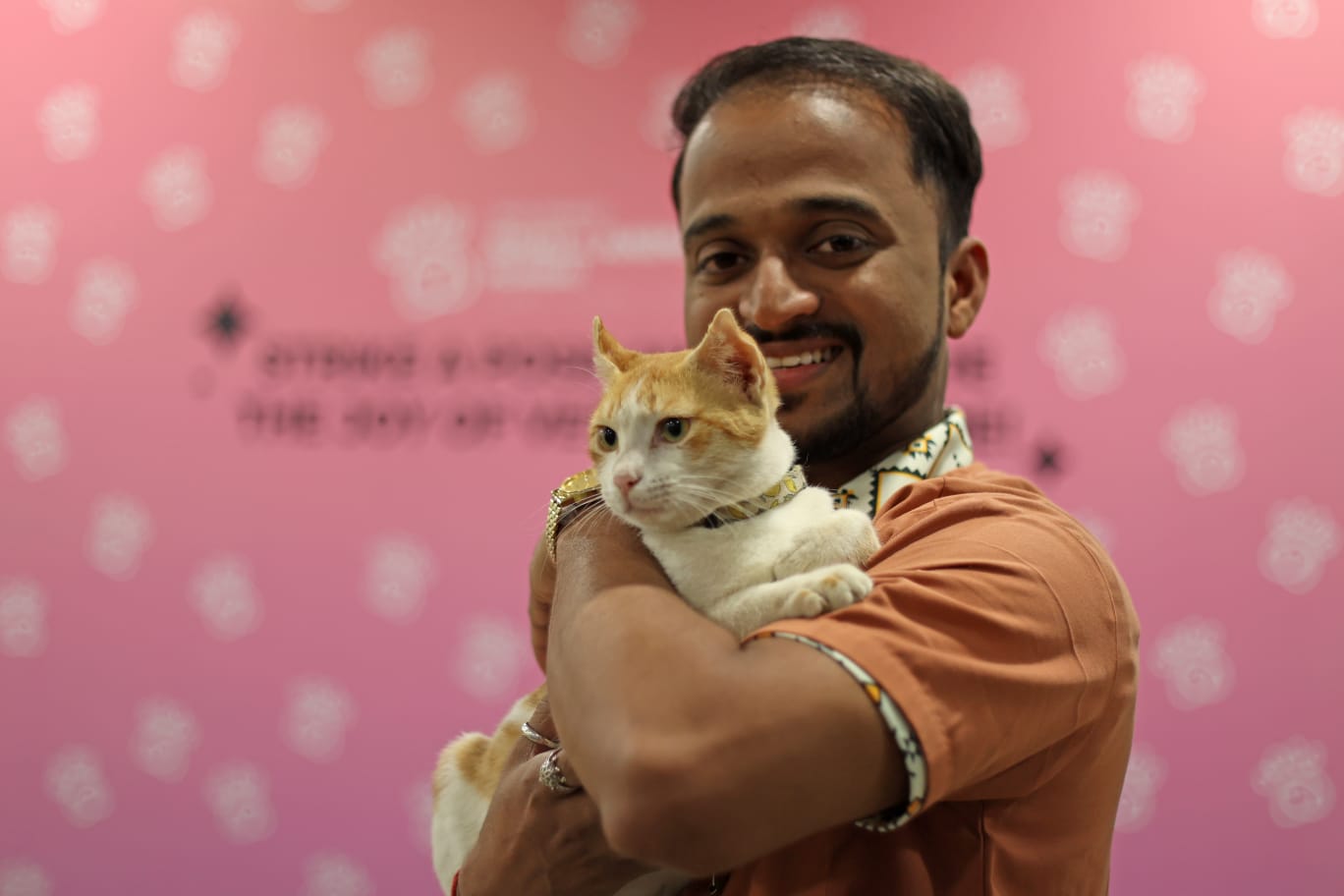 Tatas' medical healthcare revolution for dogs, cats - Maharashtra News ...