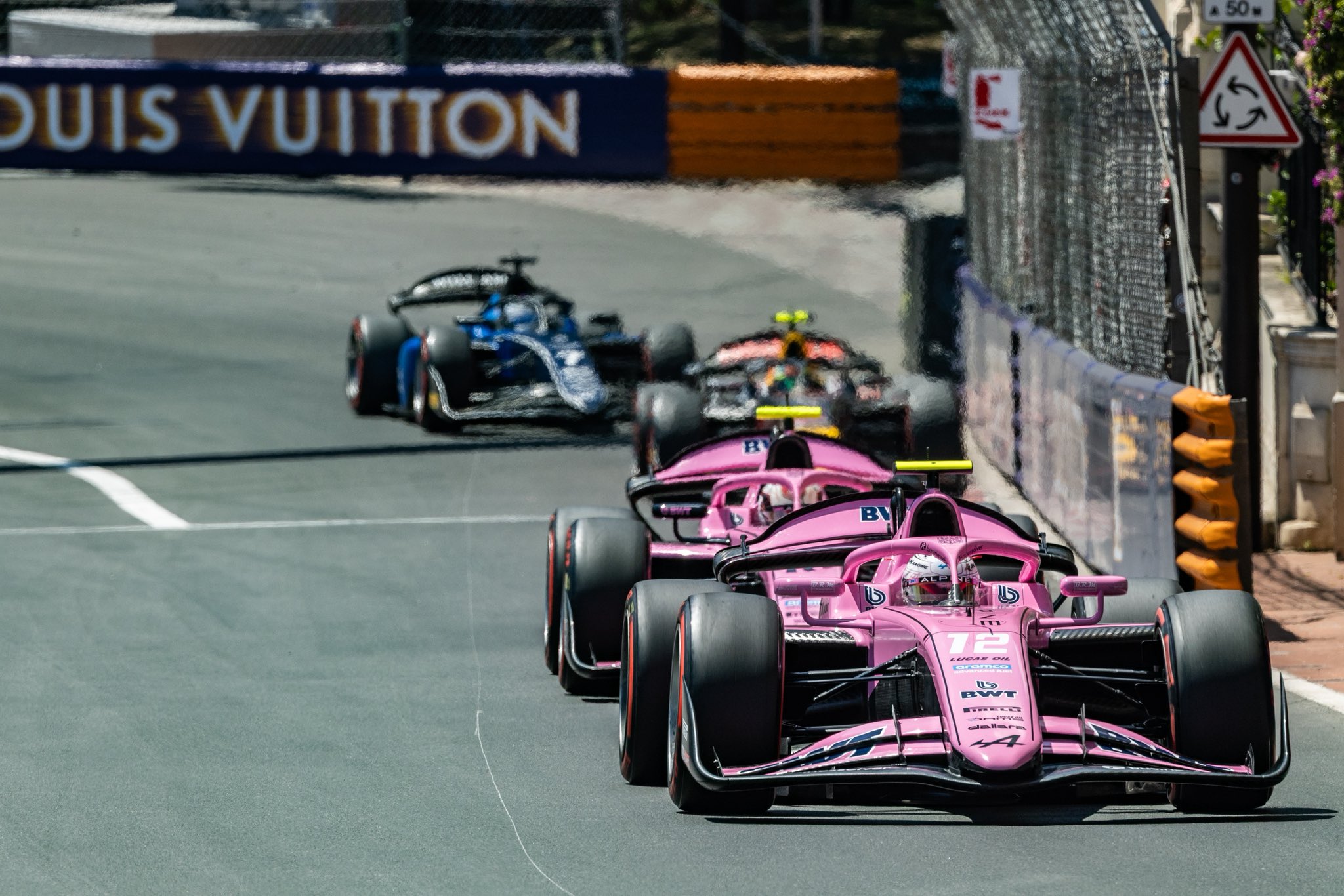 Kush Maini wins Formula 2 race in Monaco; First Indian to win at ...