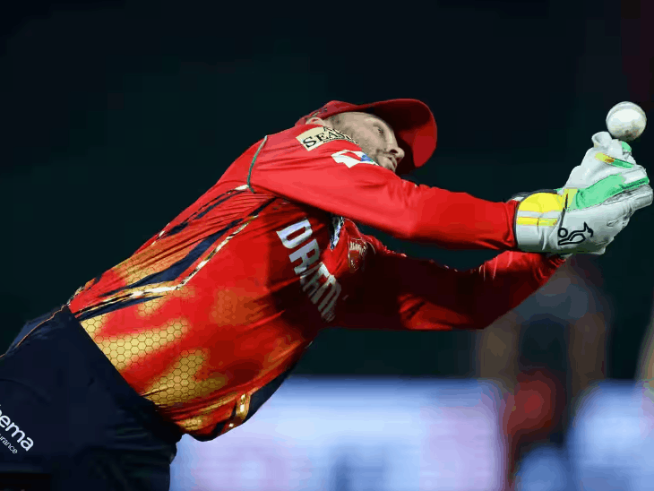 Priyansh Arya departs off Stubbs' stunner: DC dropped the most catches ...