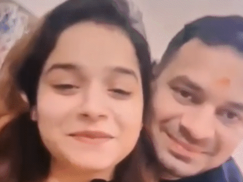 Former RJD leader met Anushka at a relative’s house; Tej Pratap got expelled from party on May ...