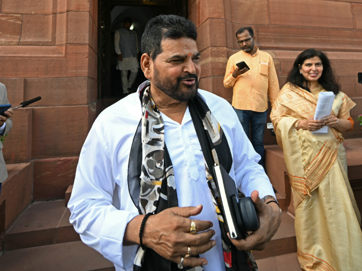 Delhi Court gives Brij Bhushan clean-chit on sexual harassment case: Huge relief for ex-WFI ...
