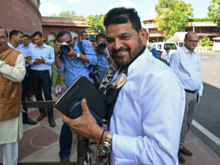 Delhi Court gives Brij Bhushan clean-chit on sexual harassment case: Huge relief for ex-WFI ...