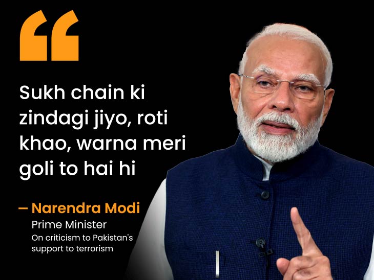 Bhaskar morning brief 27-05-2025 PM Modi Gujarat visit Ahmedabad Bhuj ...