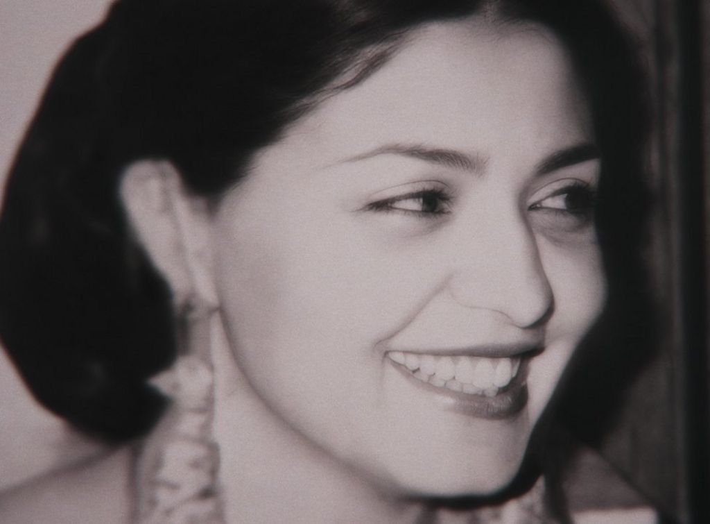 Love story of Mysore princess and her servant