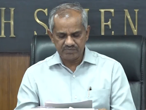 India likely to receive above-normal rainfall in June, says IMD ...