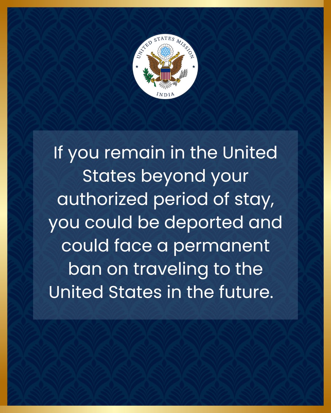 Dropping or skipping classes might revoke your USA visa explained ...