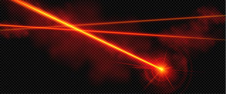 New ‘spy’ laser reads tiny text from a kilometre away
