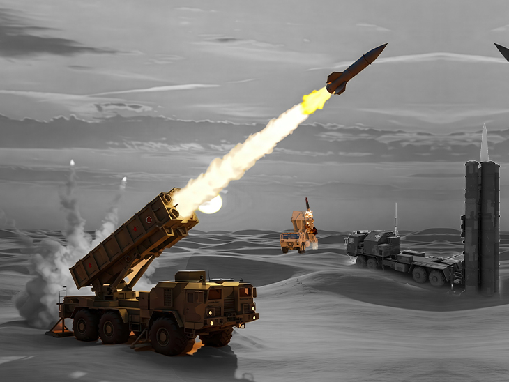 India to build better air defence than US & Russia: What is Project ...