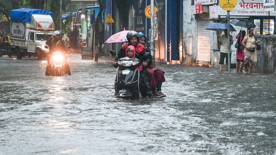The Science Behind Monsoons: 10 Questions Answered | DB English