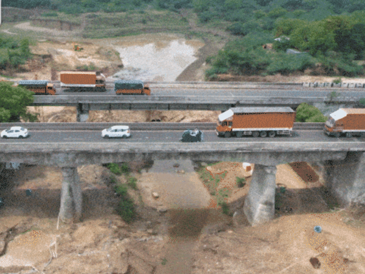 Govt, civic bodies claim 90% of Vishwamitri River project done: Report ...