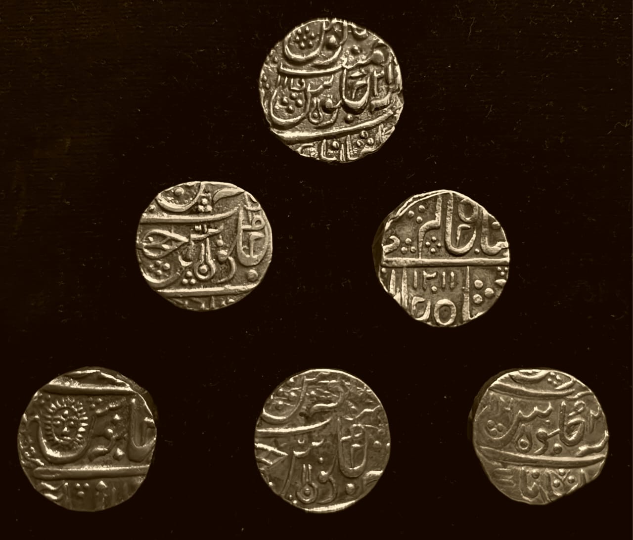 300th birth anniversary of devi ahilyabai holkar british brigadier ...