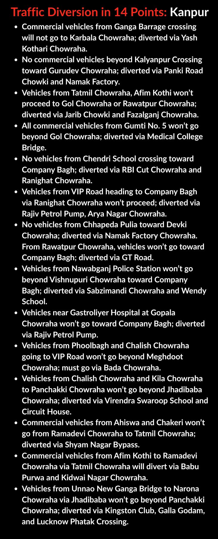 Modi's Kanpur visit to blend emotion with development: To unveil metro, power and industrial ...