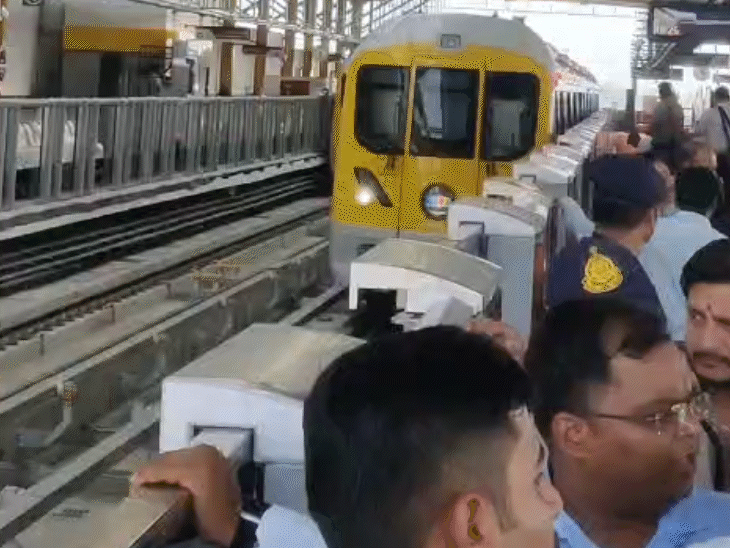 Indore Metro station names after Operation Sindoor - Indore News ...