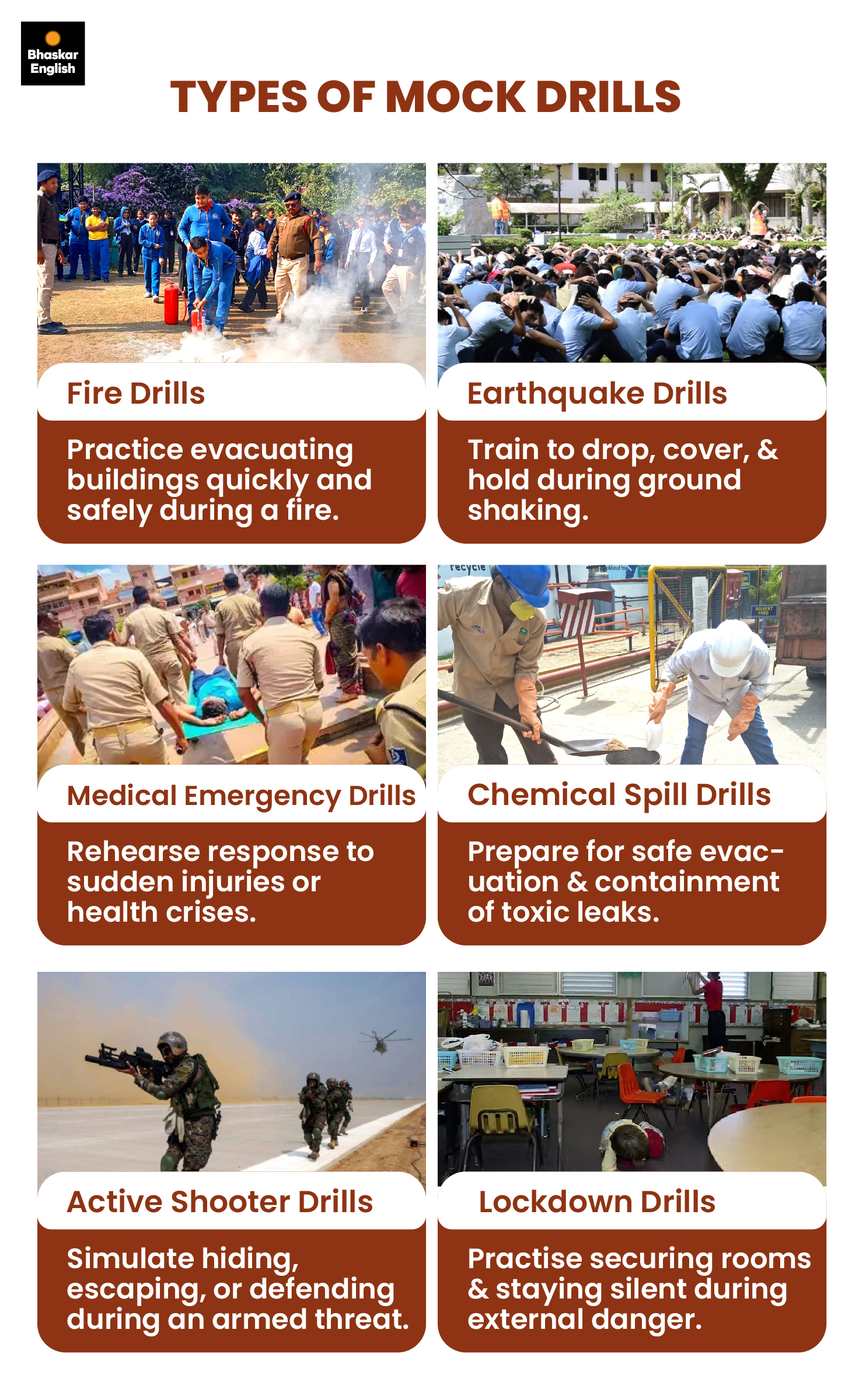 Operation Shield & Sindoor 2.0? Mock Drills, PoK Hype, and Pakistan’s ...