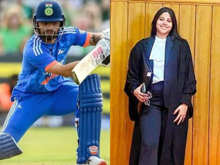 Rinku Singh to tie knot with Priya Saroj in Lucknow: MLA Tufani Saroj ...