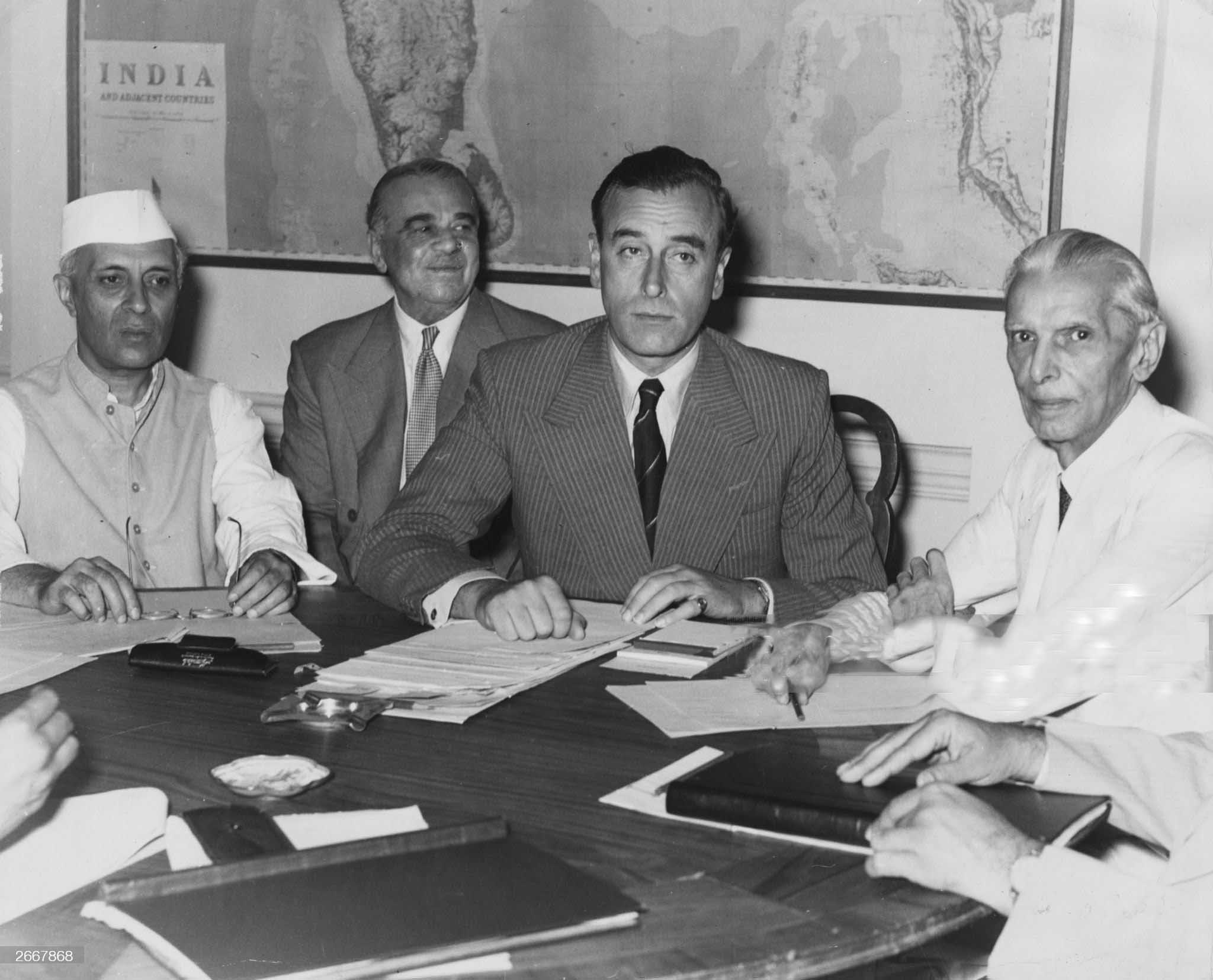 Partition of India | 78 Years Since Mountbatten's June 3 Plan | Bhaskar ...