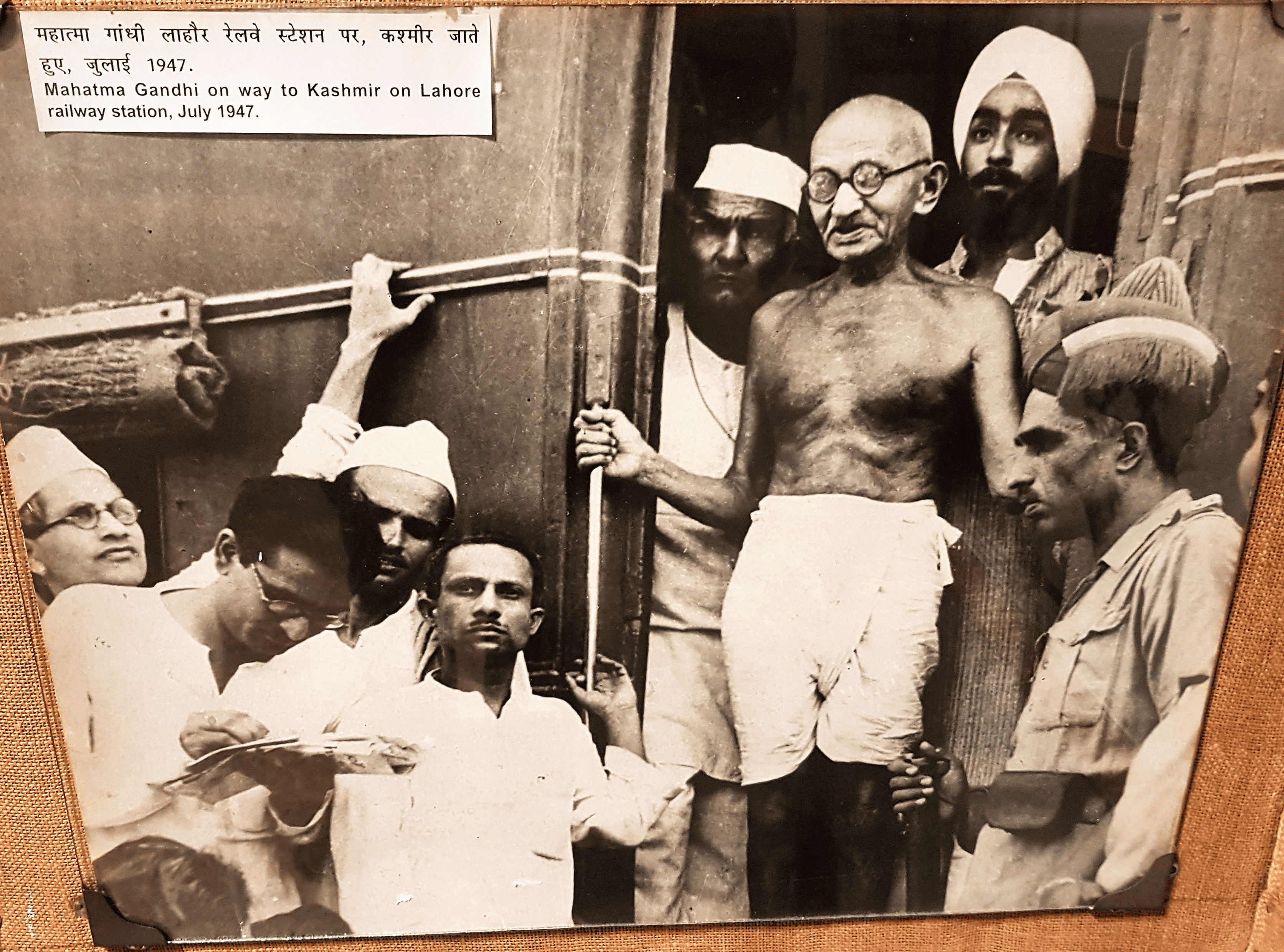 Partition of India | 78 Years Since Mountbatten's June 3 Plan | Bhaskar ...