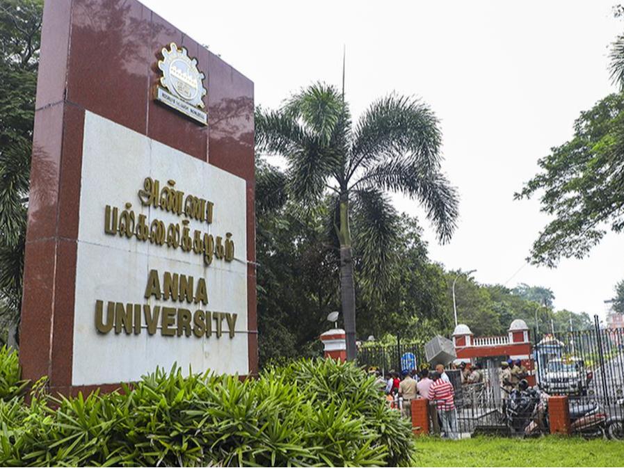 Anna University sexual assault case | Chennai court sentences A ...