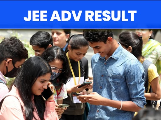 JEE Advanced cut off declared JoSAA counselling registration opens June ...