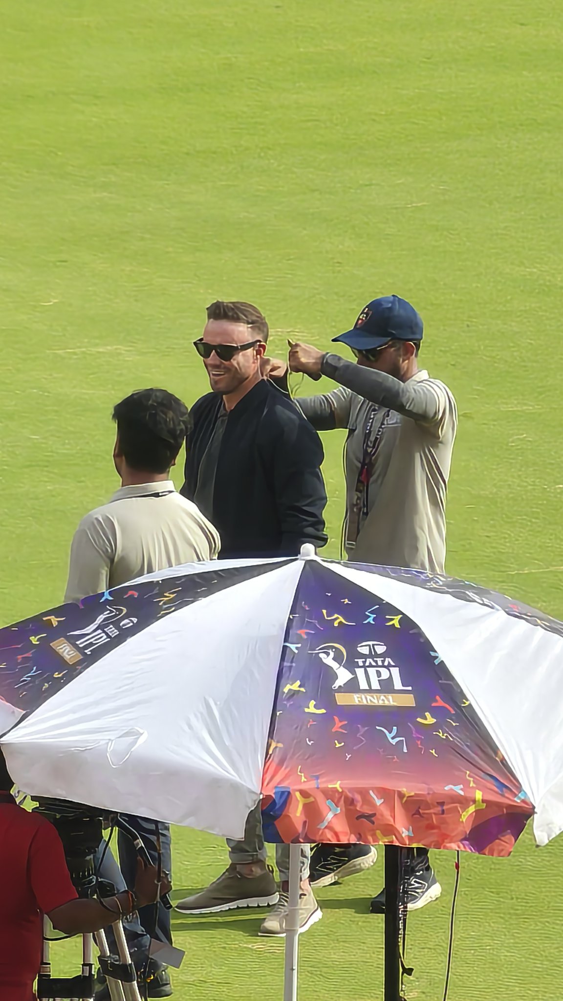 RCB vs PBKS, IPL 2025 Final: Former UK PM Rishi Sunak to be in ...