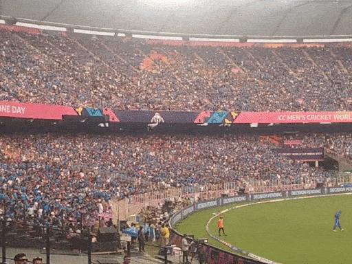 140 Lok Rakshak Dal Jawans to guard IPL final boundary Special measures ...