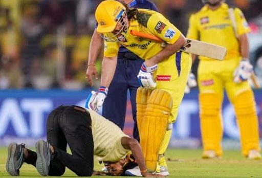 140 Lok Rakshak Dal Jawans to guard IPL final boundary Special measures ...