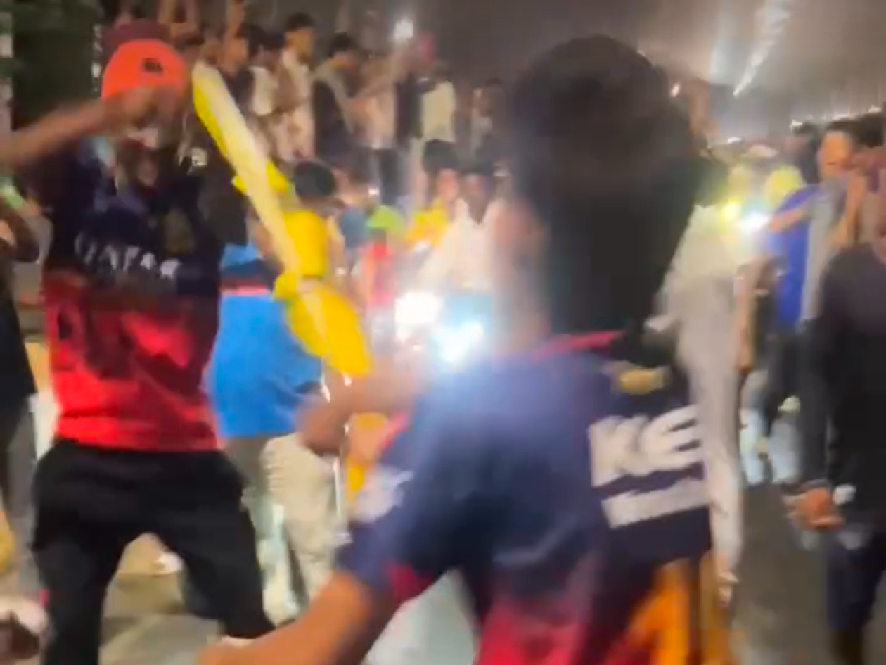 Sports News Today | Live Match Scores & Sports News Headlines - Bhaskar ...