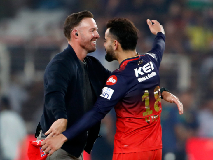 'Given RCB my youth, prime and experience': Virat Kohli shares insight after lifting first IPL ...