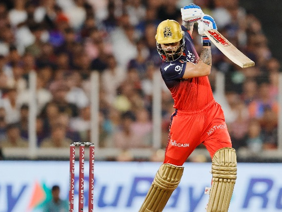 'Given RCB my youth, prime and experience': Virat Kohli shares insight after lifting first IPL ...