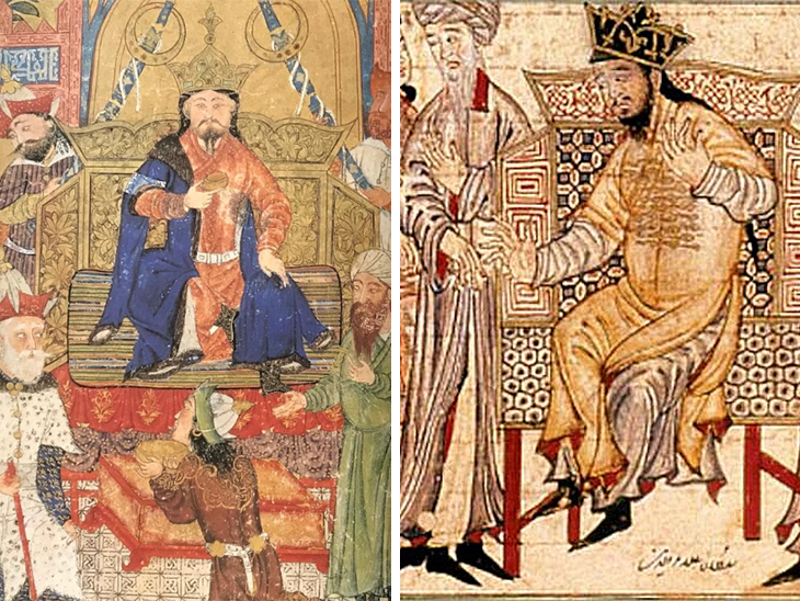 Monsoon is also a natural defence system: When rains shaped military ...