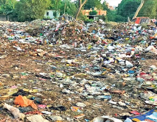 India’s Plastic Problem needs more than just bans India’s plastic ...