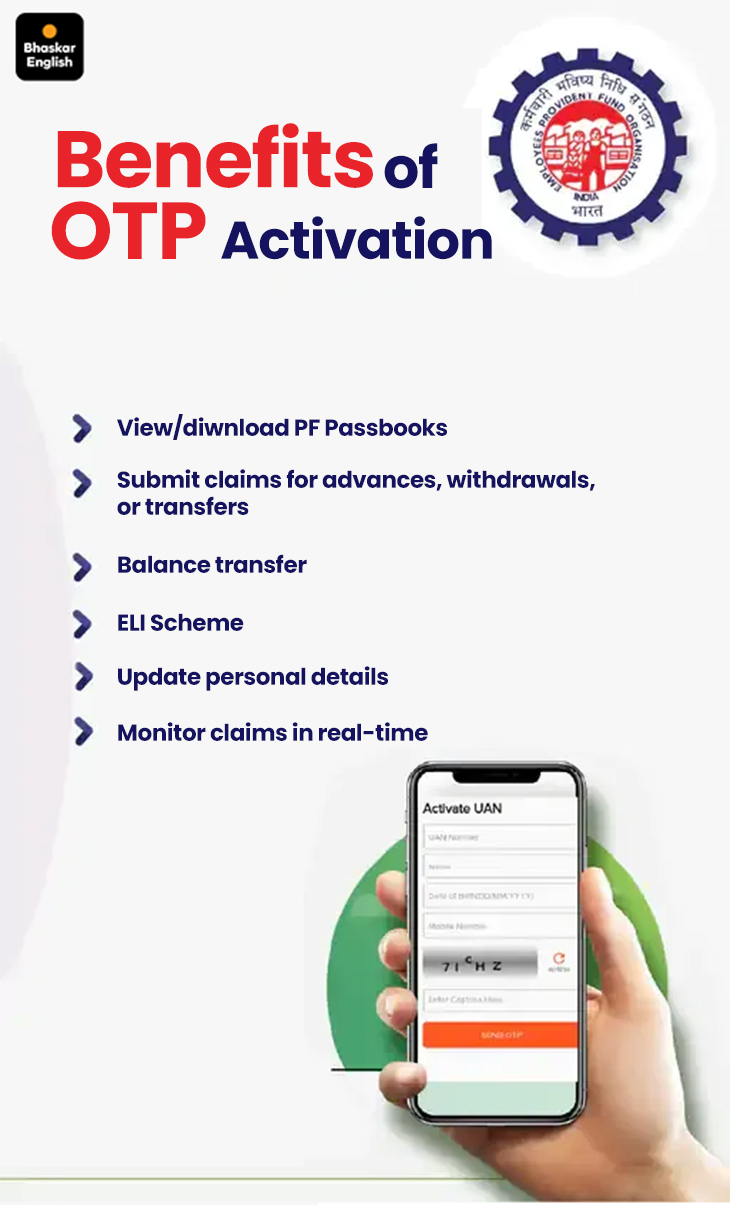 EPFO extends UAN activation deadline till Jun 30, 2025, Check out step ...