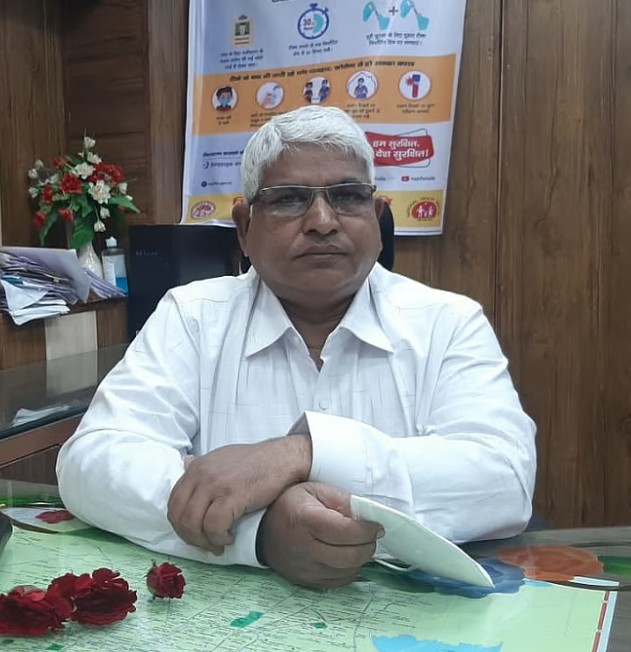 5 new Covid cases, total 38 in Indore