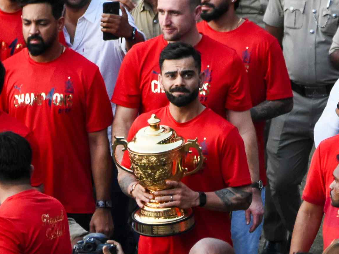 Activist lodges complaint against Virat Kohli: Cricketer linked to ...