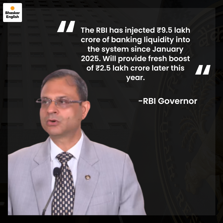 RBI MPC Statement highlights; Experts hail governor Sanjay Malhotra’s ...