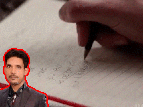 Jaipur man ends life over love for uncle: Declared in suicide note, 'I ...