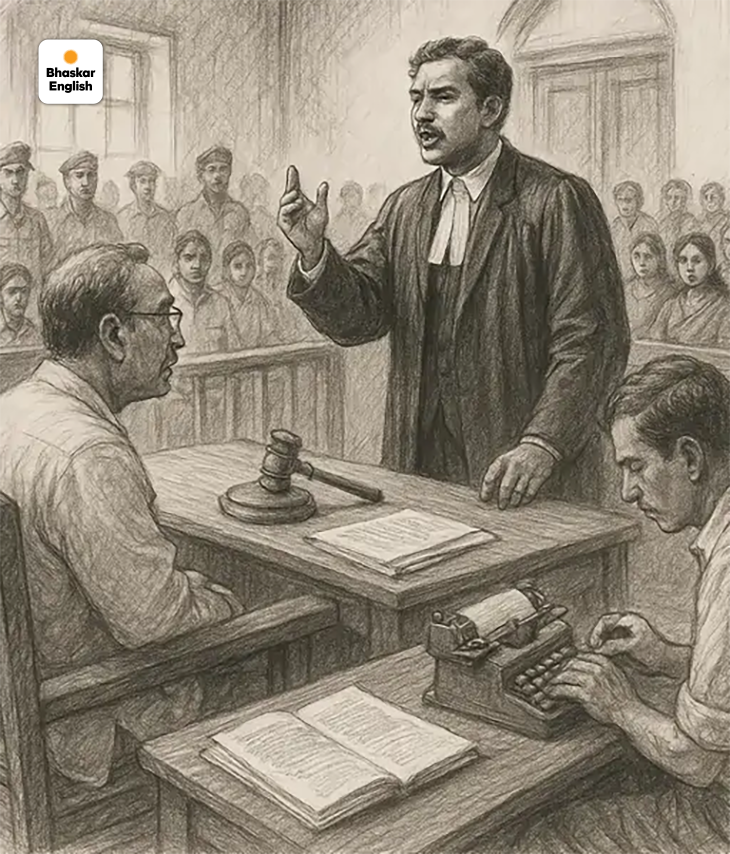 raghopur-massacre-buffalo-theft-burning-case-part-3 | Bhaskar English