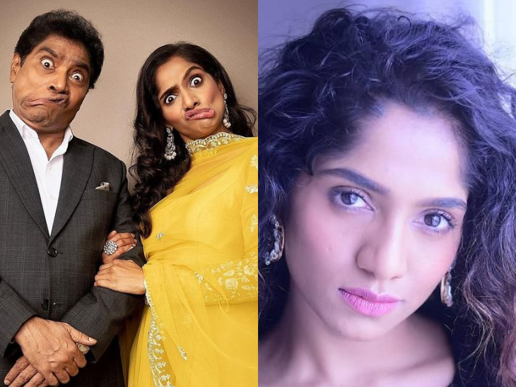 Johnny Lever's daughter opens up on fat-shaming | Bhaskar English