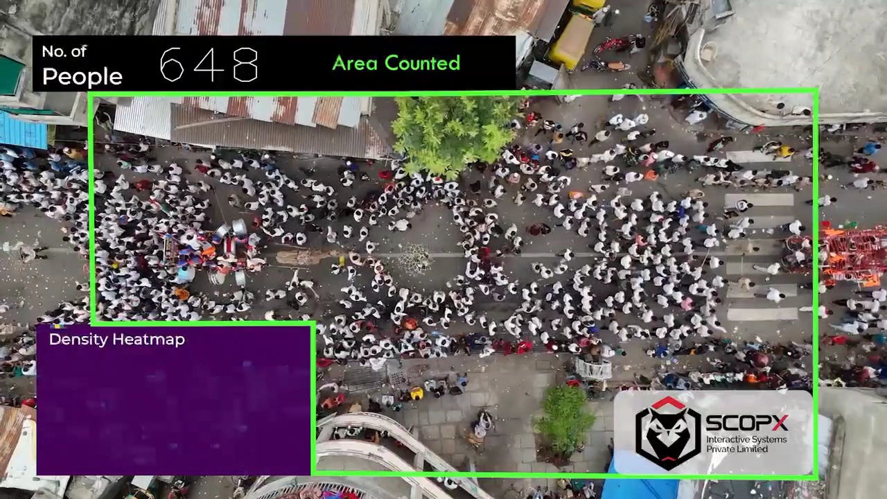 Ahmedabad Police to deploy AI-tech to prevent stampede during Rathyatra: Crime Branch to track ...