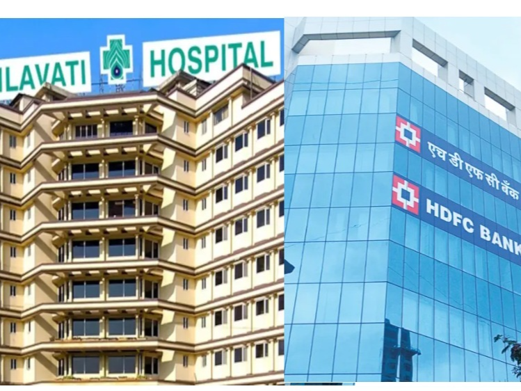 HDFC says Lilavati hospital has fraudulent intention; lilavati trust seeks hdfc bank ceo ...
