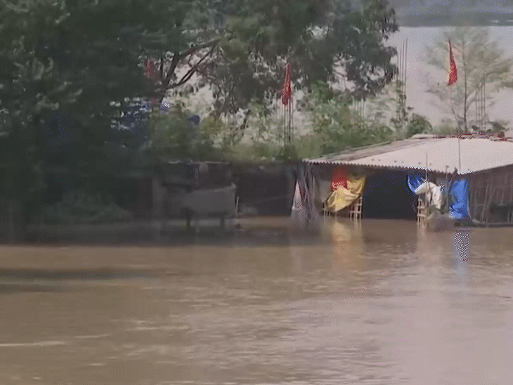 Nepal-Bihar Floods: Monsoon Woes, Water Politics & Impact on Beti-Roti ...