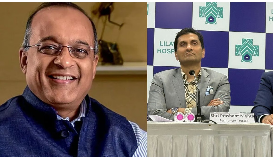 HDFC says Lilavati hospital has fraudulent intention; lilavati trust seeks hdfc bank ceo ...