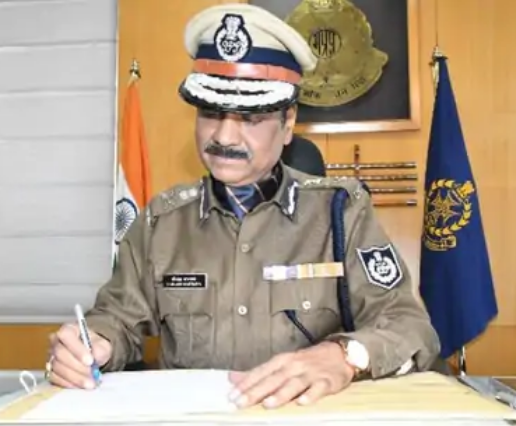 MP DGP orders timely transfers of police personnel: Initiative aimed at ...