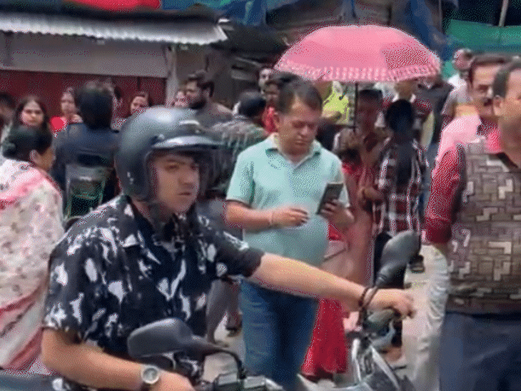 Sonam, 4 other accused sent to 8-day police remand; Gehlot says he and ...